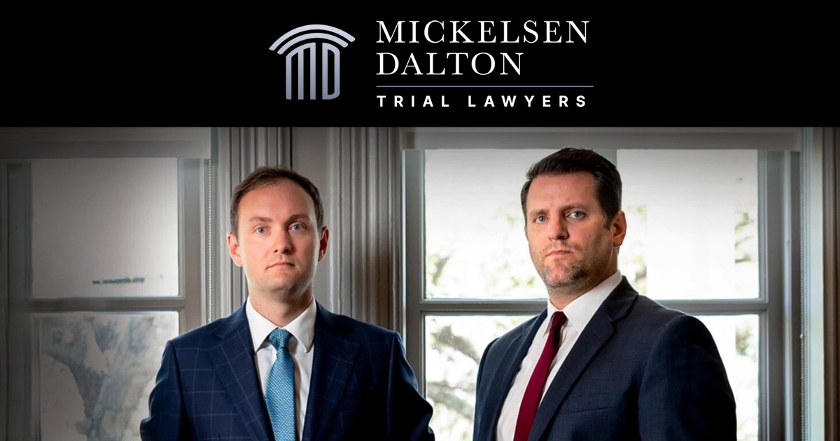 Brian Mickelsen | Mickelsen Dalton LLC