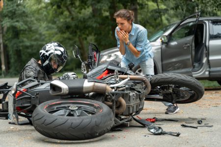 Driver Faces DUI Charges After Fatal Motorcycle Accident in South Carolina